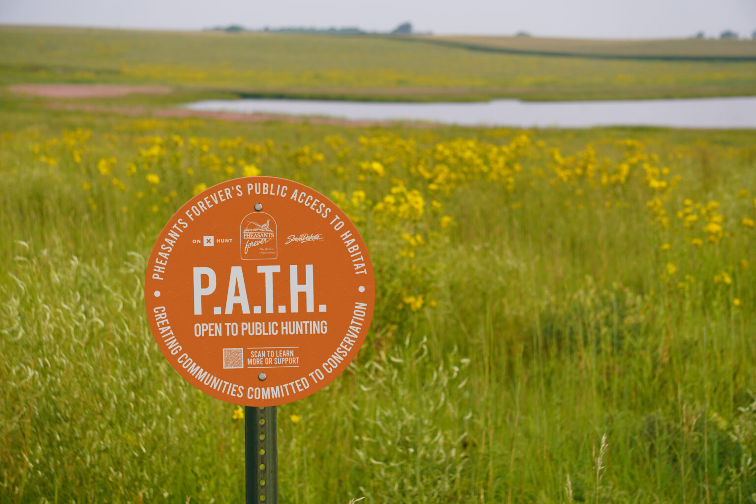 South Dakota Wildlife Federation News